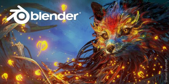 Blender 2.90 正式版发布 – Blender中国社区