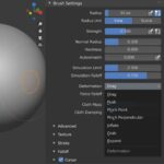 Blender 2.83 – Blender中国社区